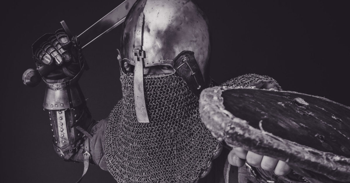 » 10: From Hard Beginnings to Training Conquerers: Dr. Ted Roberts ...