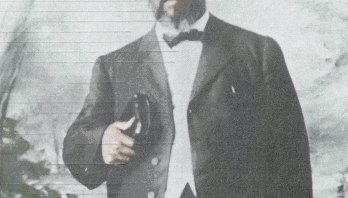 » 24: “The Meekest Man I Ever Met:” the Life of William J. Seymour ...
